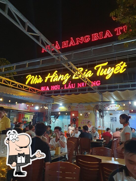 Nhà Hàng Bia Tuyết restaurant, Hanoi - Restaurant reviews