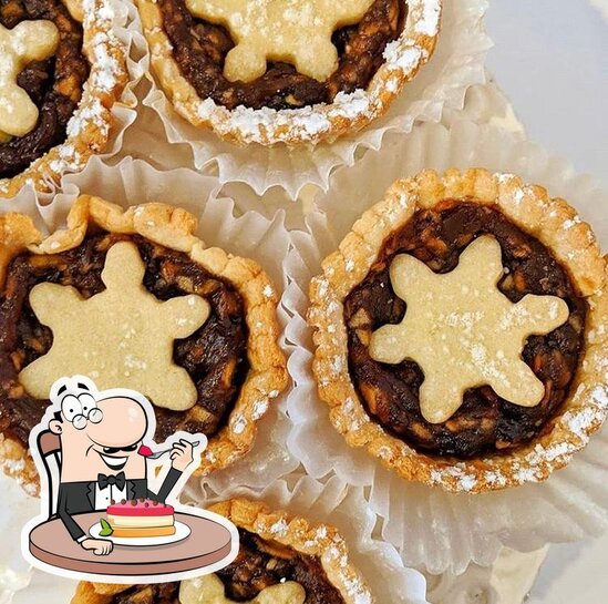 High Tea Bakery in Winnipeg - Restaurant reviews