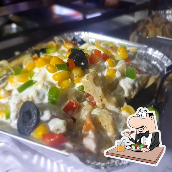 Quality King Manoj Pasta, Kanpur - Restaurant menu, prices and reviews
