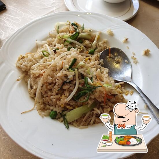 Mawson Lakes Chinese Restaurant 翠湖酒家, Mawson Lakes - Restaurant menu ...