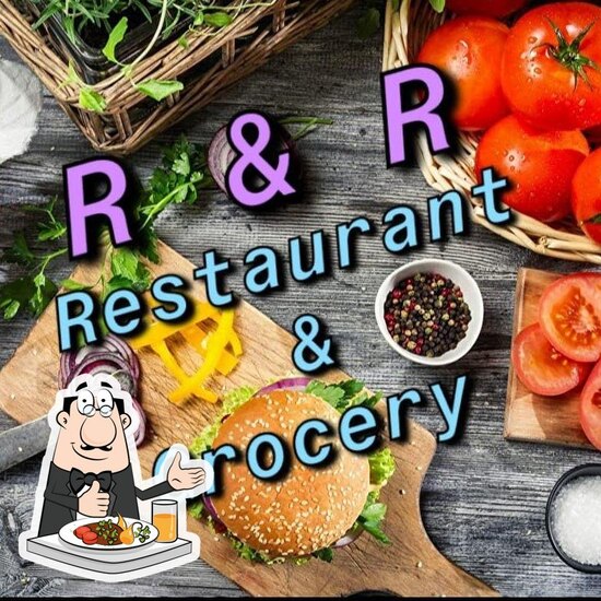 R & R Restaurant & Grocery, Roopville - Menú del restaurante, precios y ...