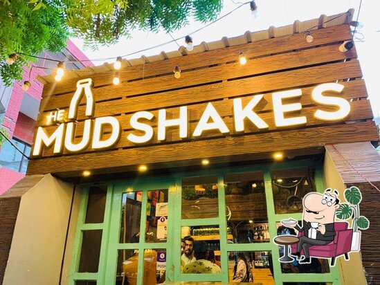 Mud cafe, Agra - Restaurant menu, prices and reviews