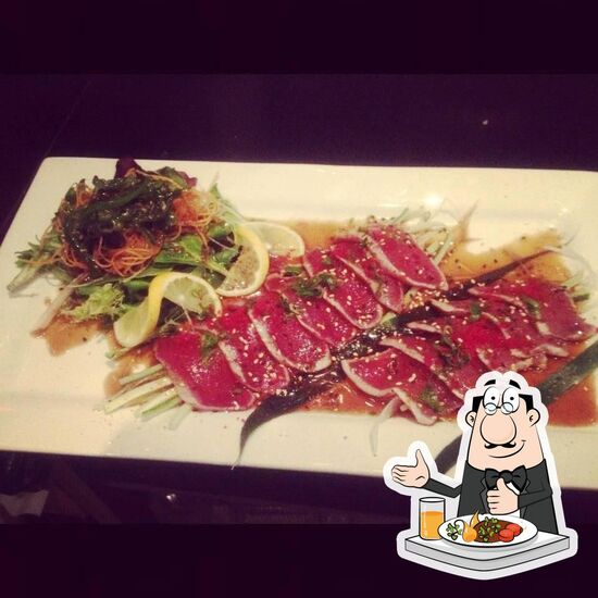 Menu at Sushido restaurant, Laval, SmartCentres Laval Ouest 920 ...