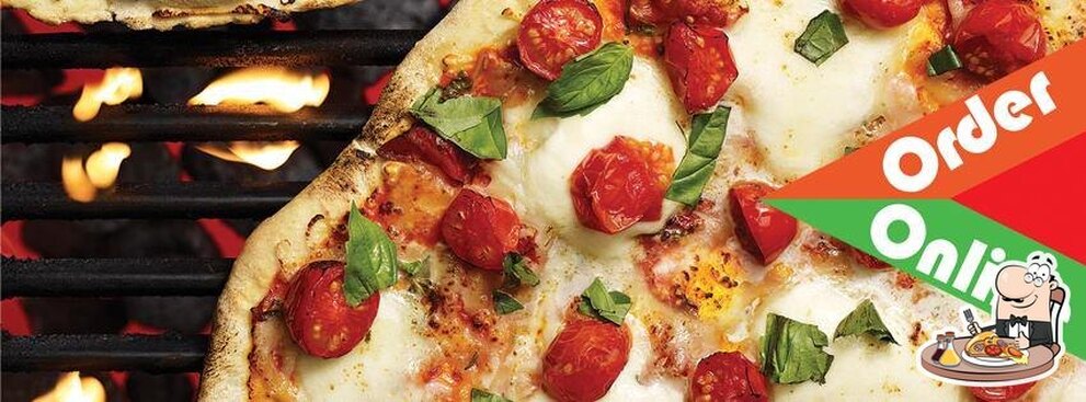 2 For 1 Pizza, 320 Bank Street in Ottawa - Restaurant menu and reviews