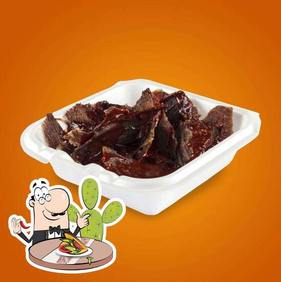 Dayvasos JN, 1441 N Zaragoza Rd in El Paso - Restaurant menu and reviews