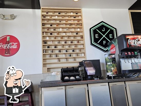 El Jefe Tacos & Sushi, Phoenix - Restaurant menu, prices and reviews