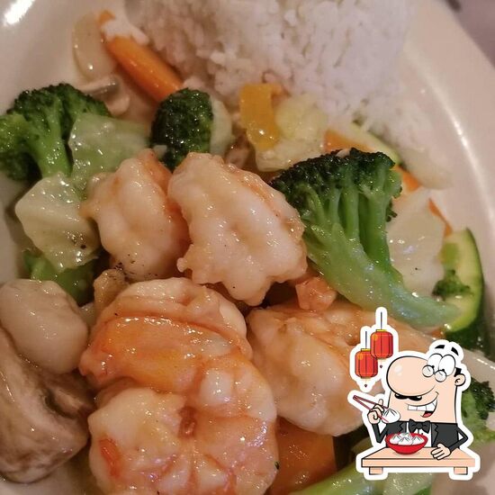 Hunan Inn, 9443 Katy Fwy in Houston - Restaurant menu and reviews
