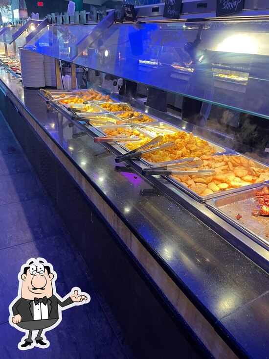 Lin Buffet, Mechanicsburg - Restaurant menu, prices and reviews