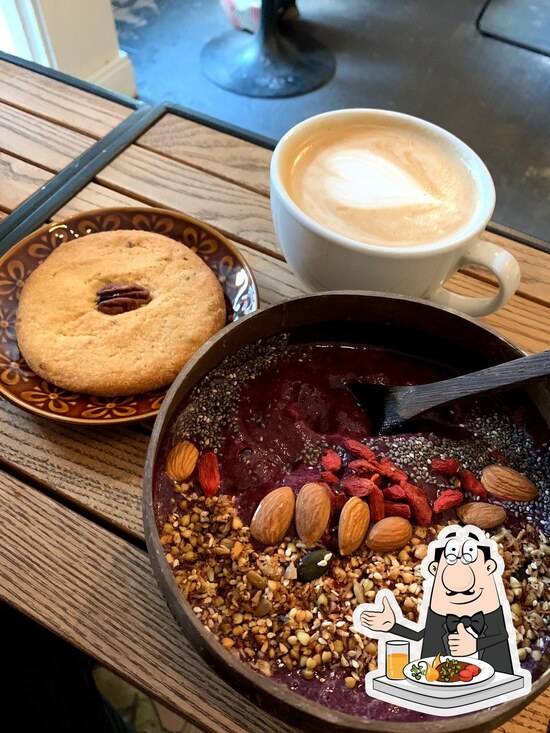 Lisanna Kohvik, Tallinn - Restaurant menu, prices and reviews