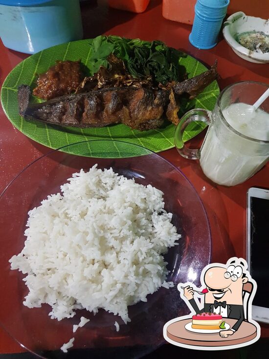 Pak Feri Lamongan, Tanjung Selor Hilir - Restaurant reviews
