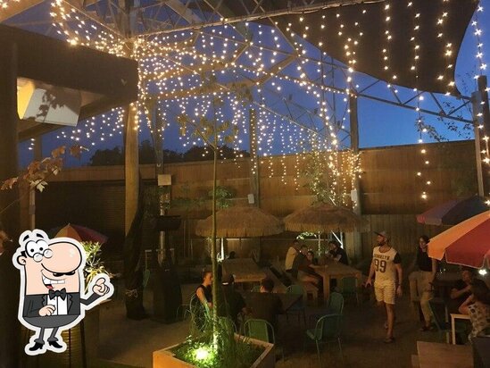 Sonder Bar in Bentleigh - Restaurant menu and reviews