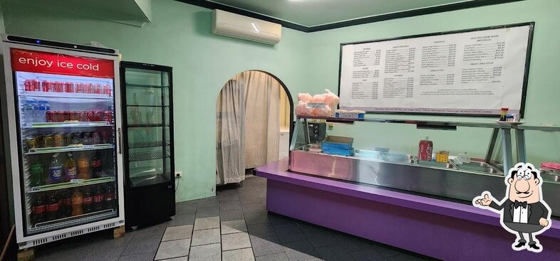 Taree Chinese Fast Food, Taree - Restaurant menu, prices and reviews