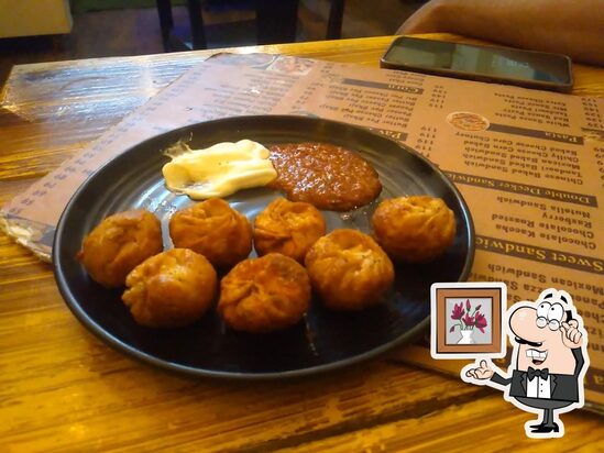 Tea bar pocket cafe, Indore - Restaurant menu, prices and reviews