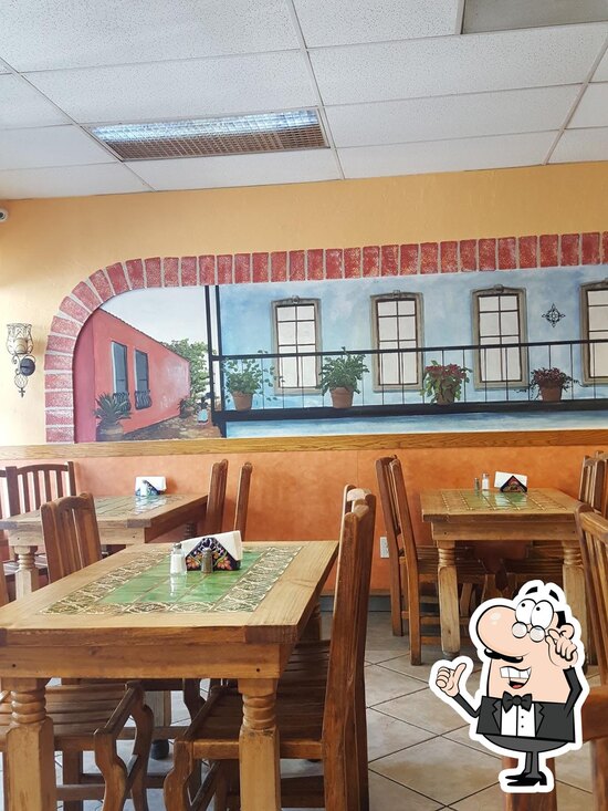 Tio's Mexican Food, Rancho Cucamonga - Restaurant menu, prices and reviews