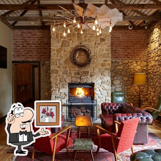 Uraidla Hotel, Uraidla - Restaurant menu, prices and reviews