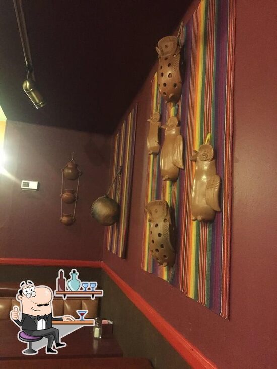 Veracruz Family Restaurant, Whittier - Restaurant menu, prices and reviews
