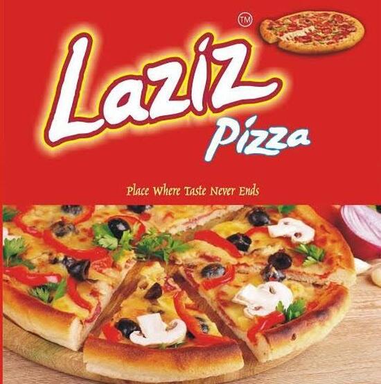 Laziz Pizza, Kurnool, 23-5 - Restaurant reviews