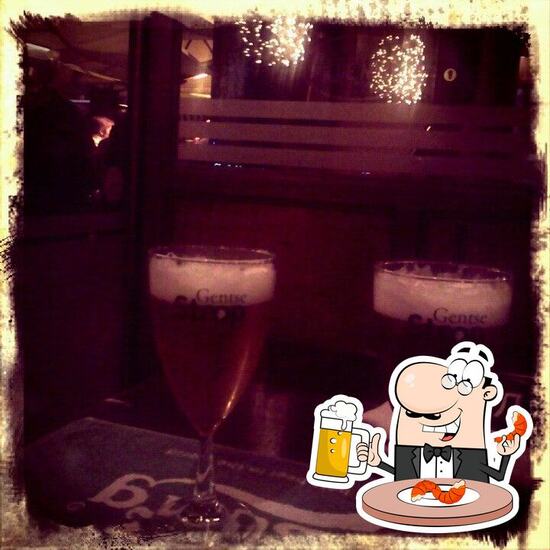 Blue Note Beer Pub, Halle - Restaurant reviews