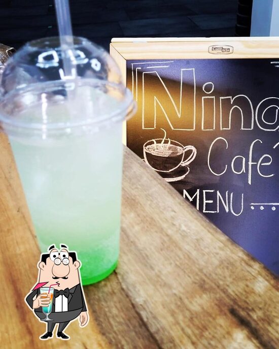 Nina Café Curitiba, Curitiba - Menu do restaurante, preços e opiniões