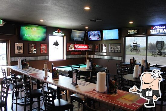 Bout Time Pub & Grub in Layton - Restaurant menu and reviews