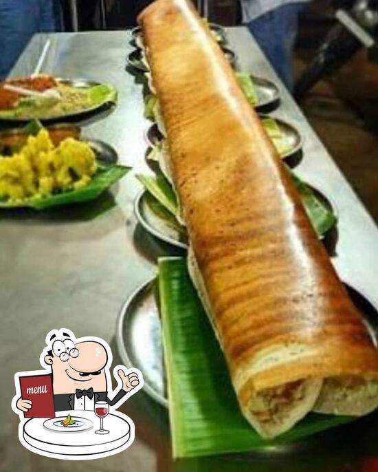 Menu at Chatore Restaurent & Cafe, Budaun