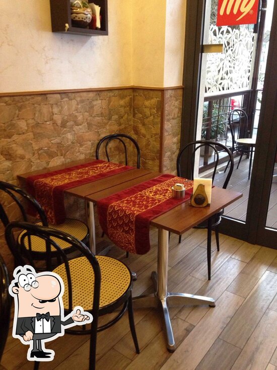 Bar edicola, Roma - Recensioni del ristorante