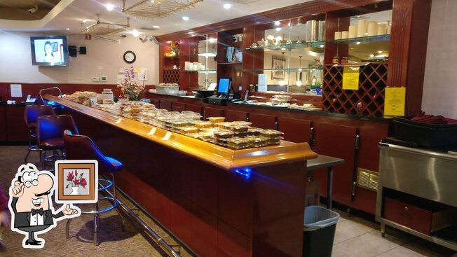 Chutneys Indian Vegetarian Cuisine, Farmington - Restaurant menu ...