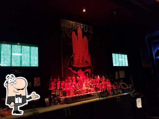 Millennium FANDOM BAR in Las Vegas - Restaurant reviews