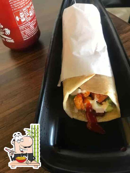 Soushee bites, Mangaluru - Restaurant menu and reviews