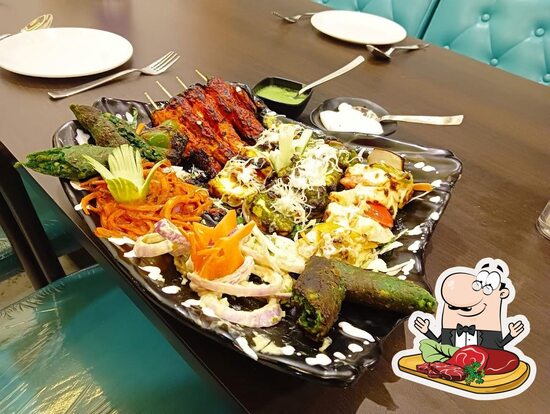 Capital kitchen Restaurant(शुद्ध शाकाहारी), Kolhapur - Restaurant reviews