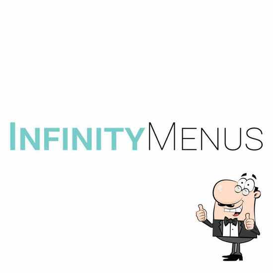 Carta del restaurante Infinity Menus, Reino Unido