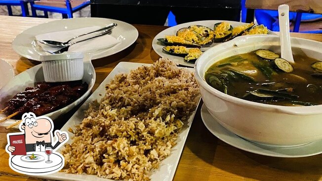 AMRAK MUSIC HALL restaurant, Quezon City - Restaurant reviews