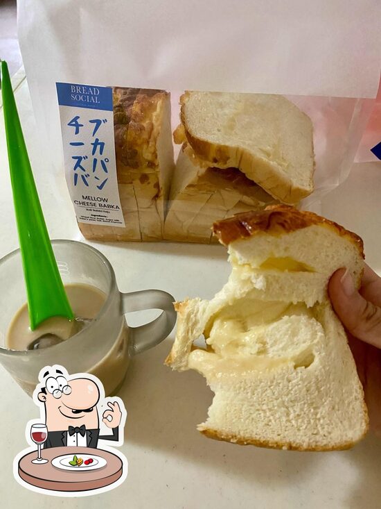 Bread Social, Batam - Restaurant reviews