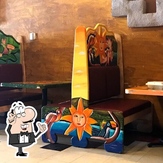 Chava’s Mexican Grill in Terre Haute - Restaurant menu and reviews