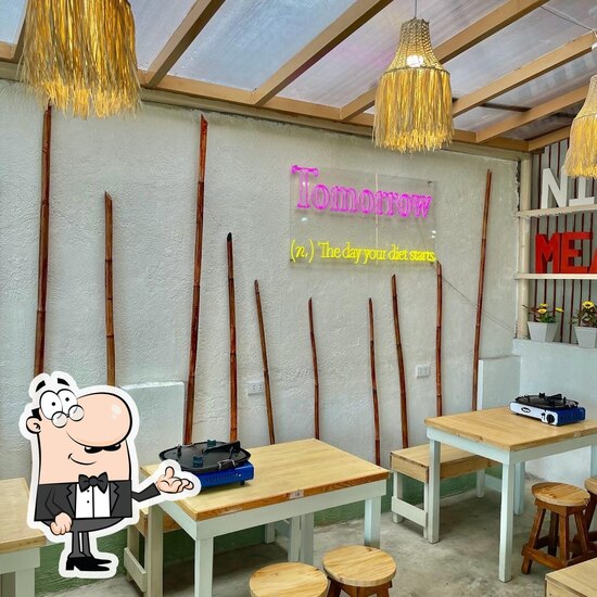 Dear Samgyup 199 - MAIN KAWIT BRANCH, Kawit - Restaurant menu, prices ...