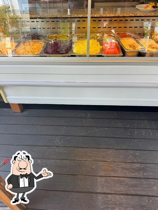 Döner Bros., Würzburg - Speisekarte, Preise und Bewertungen
