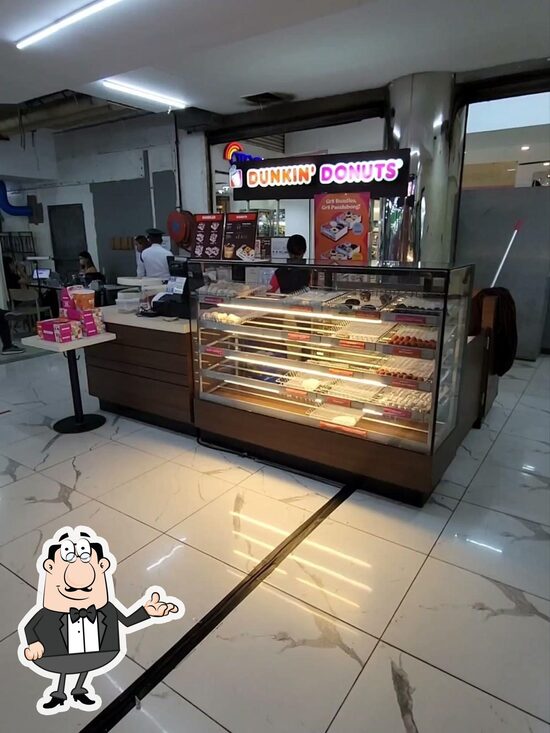 Dunkin' Donuts Gaisano Butuan, Butuan City - Restaurant reviews