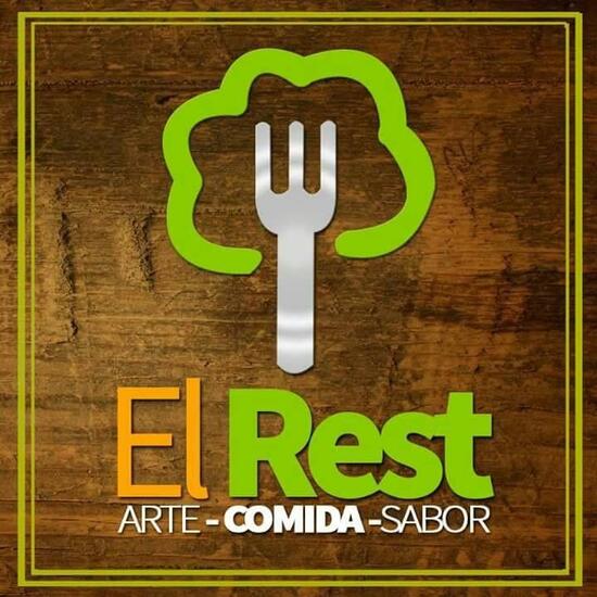 Menu at El Rest restaurant, Hermosillo