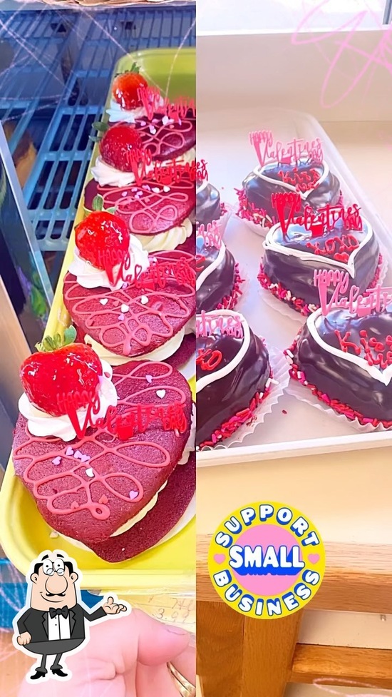 Elm St Bakery, Everett - Restaurant menu, prices and reviews