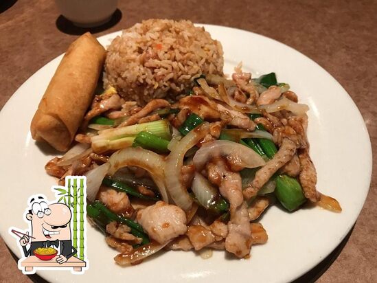 Hunan Gardens, 4900 Linton Blvd #23 in Delray Beach - Restaurant menu ...