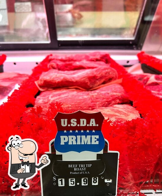Laird's Butcher Shop, Santa Paula - Restaurant menu, prices and reviews