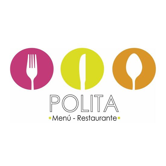 Menu at Polita restaurant, Nazca