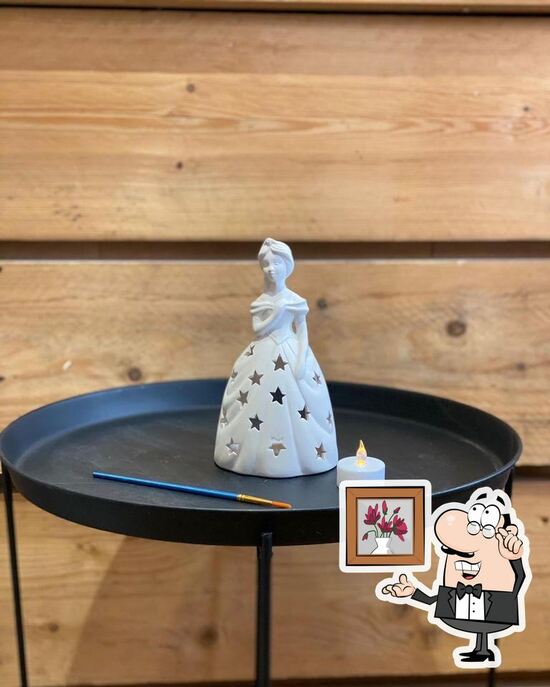 Pretty Pots in Stafford - Restaurant reviews