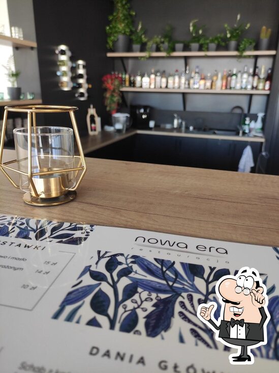 Restaurante Restauracja Nowa Era, Konin - Opiniones del restaurante