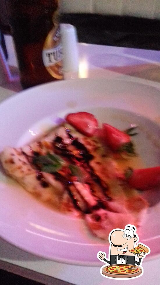 Rumours Lounge Bar Restaurant, Marmaris - Restaurant menu, prices and ...