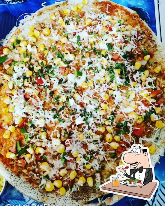 SS Foods, Dombivli - Restaurant reviews
