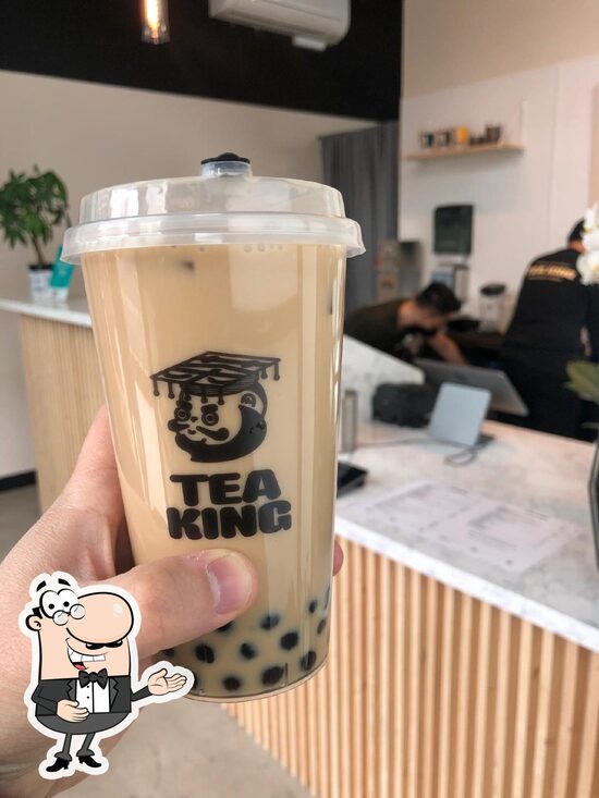Tea King, Seattle - Restaurant menu, prices and reviews