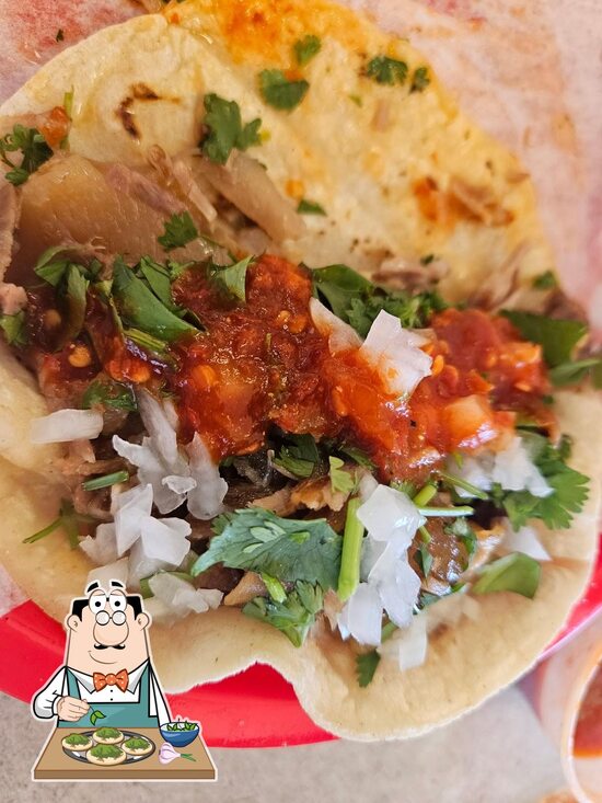Toritos Carnitas in Albuquerque - Restaurant reviews