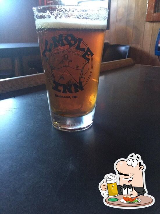 Tumble Inn Tavern in Redmond - Restaurant reviews