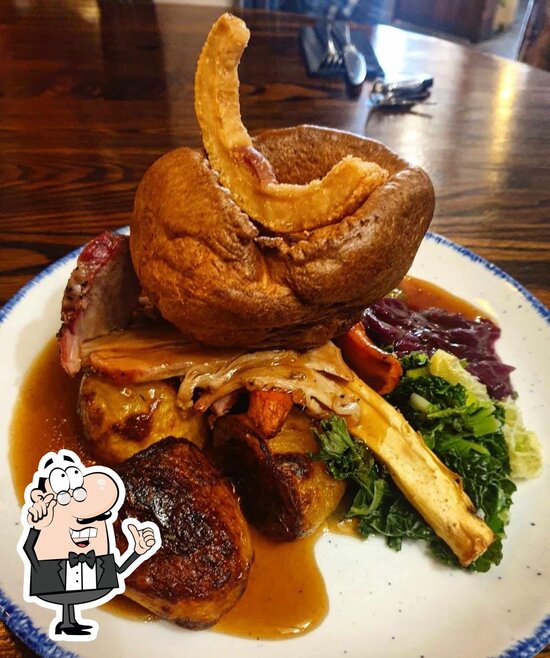 Ty Mawr, Cardiff - Restaurant menu, prices and reviews